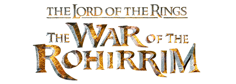 The Lord of the Rings: The War of the Rohirrim | Official Trailer