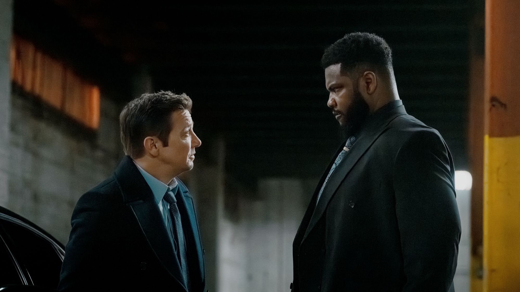 Major of Kingstown Season 3: Mike McLusky Is Back In Business | Cinema ...