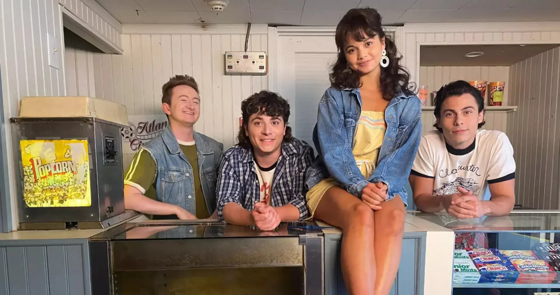 The 4:30 Movie: Kevin Smith's Clunky Coming-of-Age Film