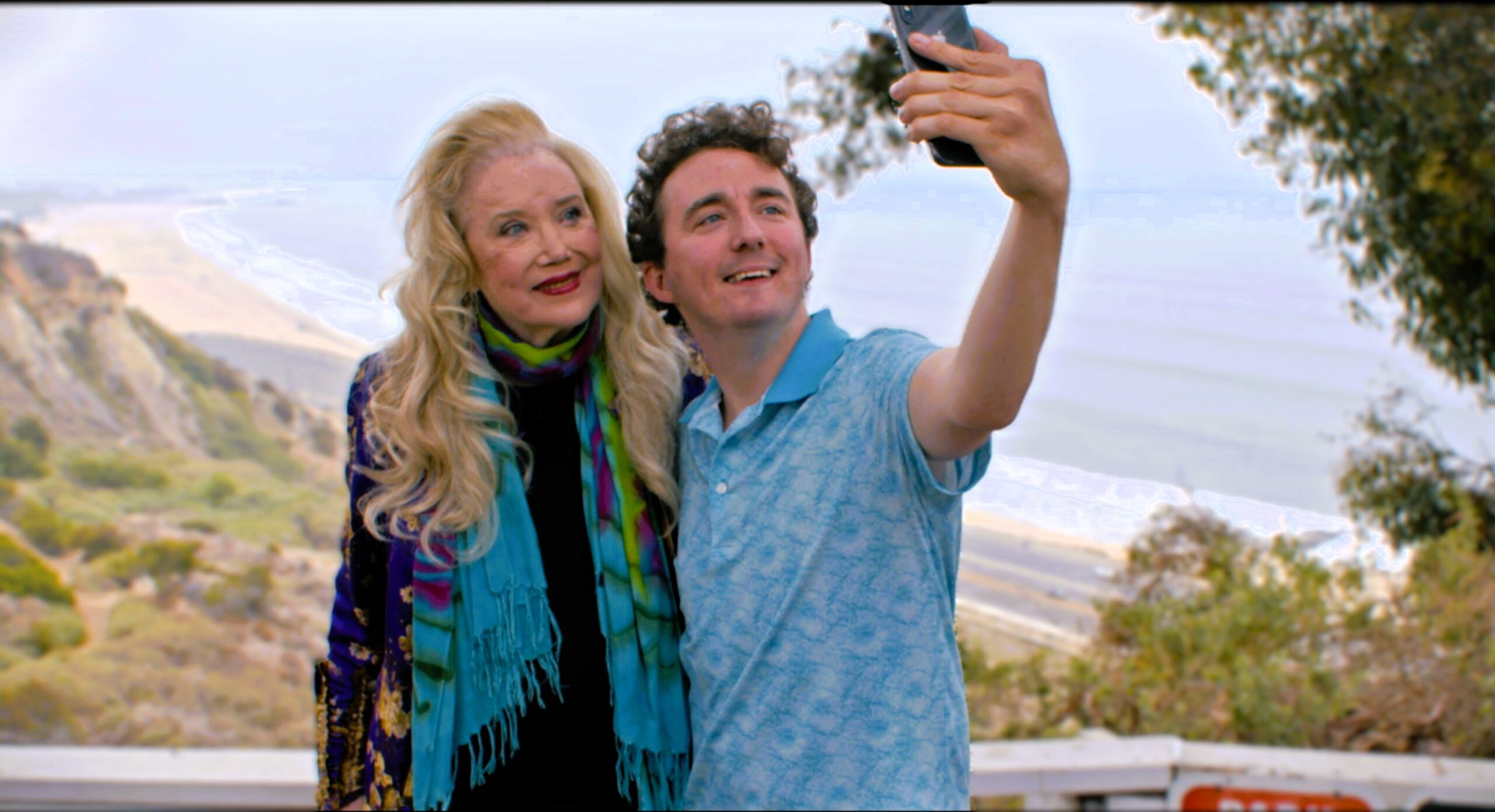 ‘Sallywood,’ An Intergenerational Encouragement To Never Give Up ...