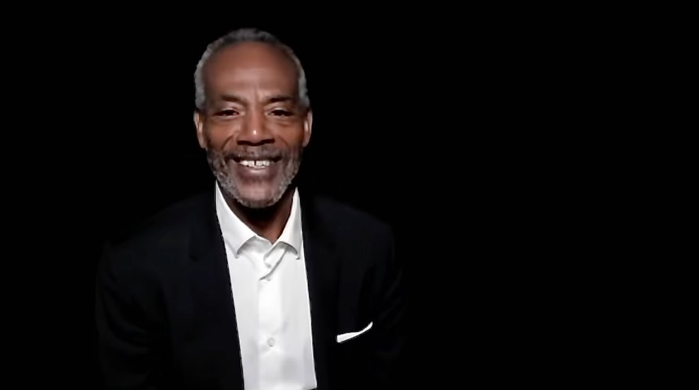 ‘Exhibiting Forgiveness’ Actors John Earl Jelks, Andra Day, and ...