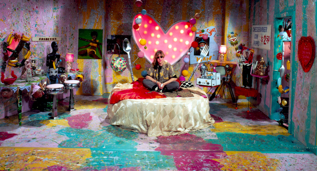 The World According To Allee Willis Celebrates A Neglected Artist ...