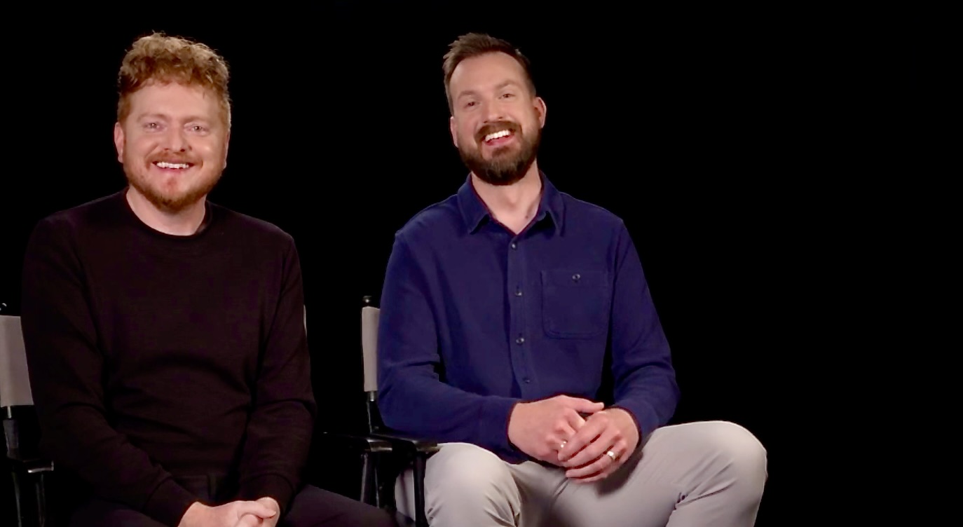 Interview with Heretic Filmmakers Scott Beck and Bryan Woods