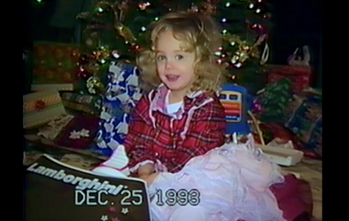 Netflix's 'Cold Case: Who Killed JonBenét Ramsey?' Casts New Light on a ...