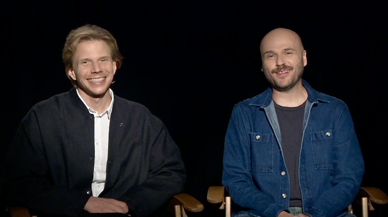 Video Interview with September 5 Director and Producer