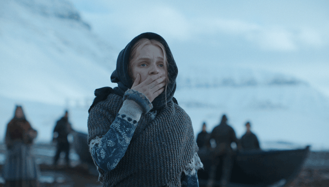 The Damned | Chilling Nordic horror in UK & Irish cinemas from 10th January