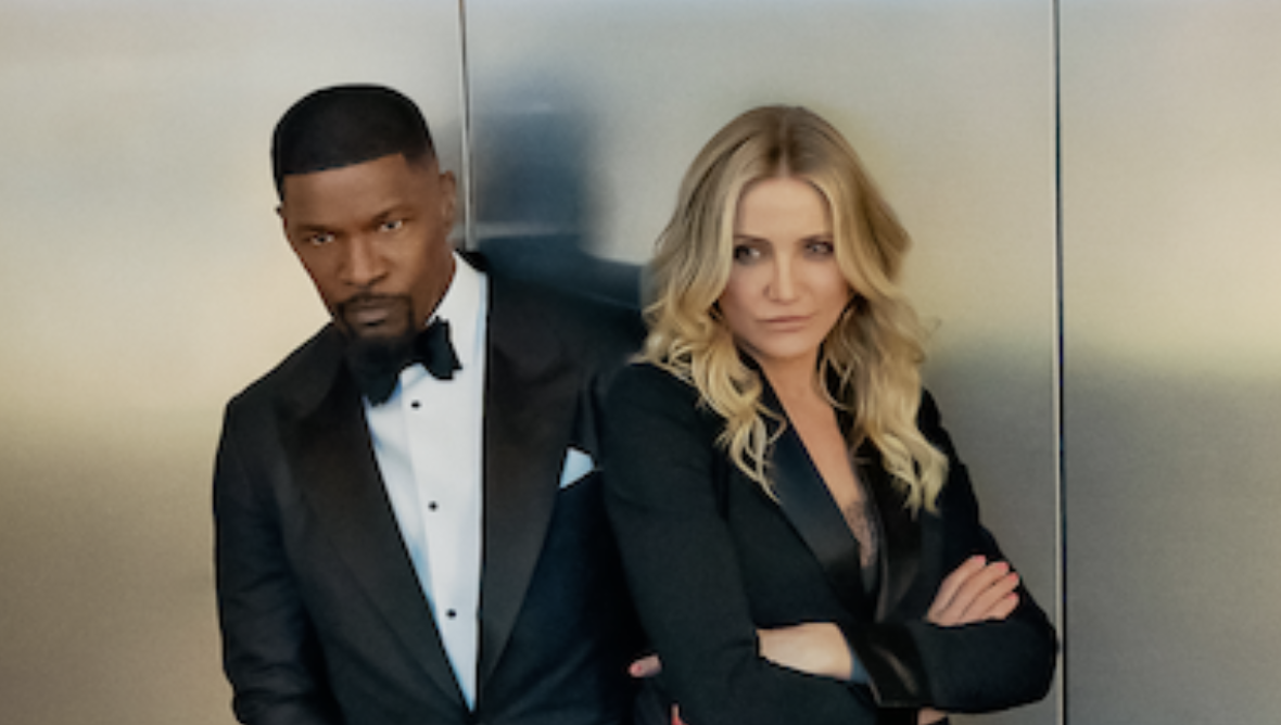”Back in Action” is Family-Friendly ＆ Easy-Going Entertainment