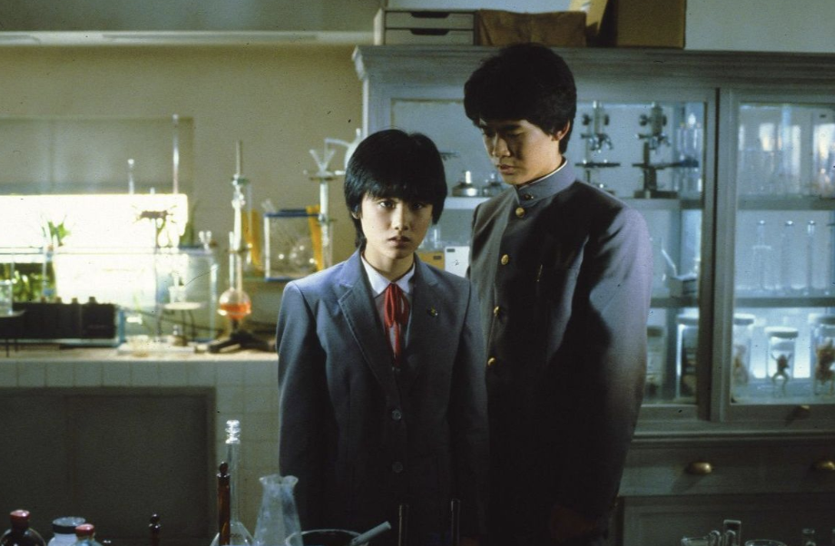 Japan Society Announces Obayashi '80s: The Onomichi Trilogy & Kadokawa ...