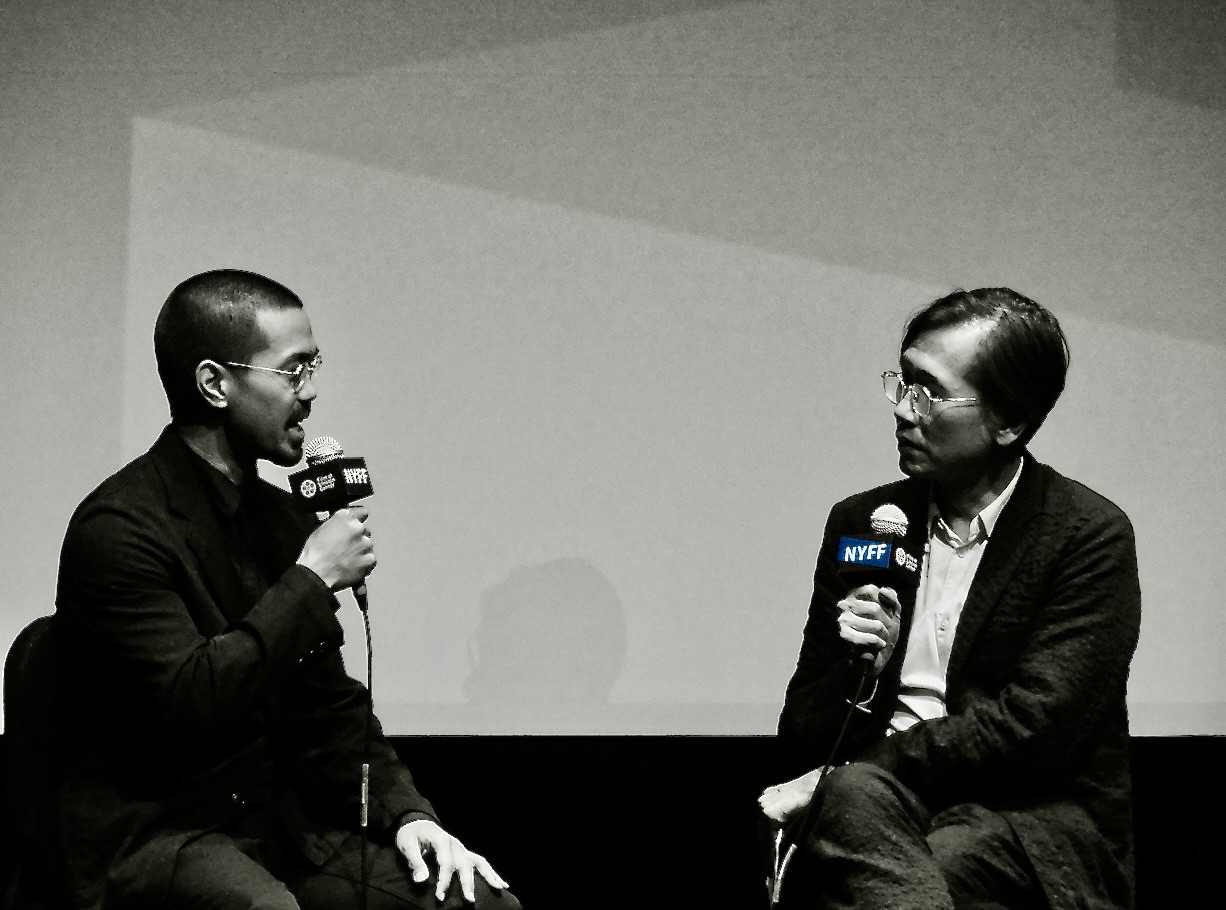 "Happyend" Director Neo Sora Signs With Cinetic Management