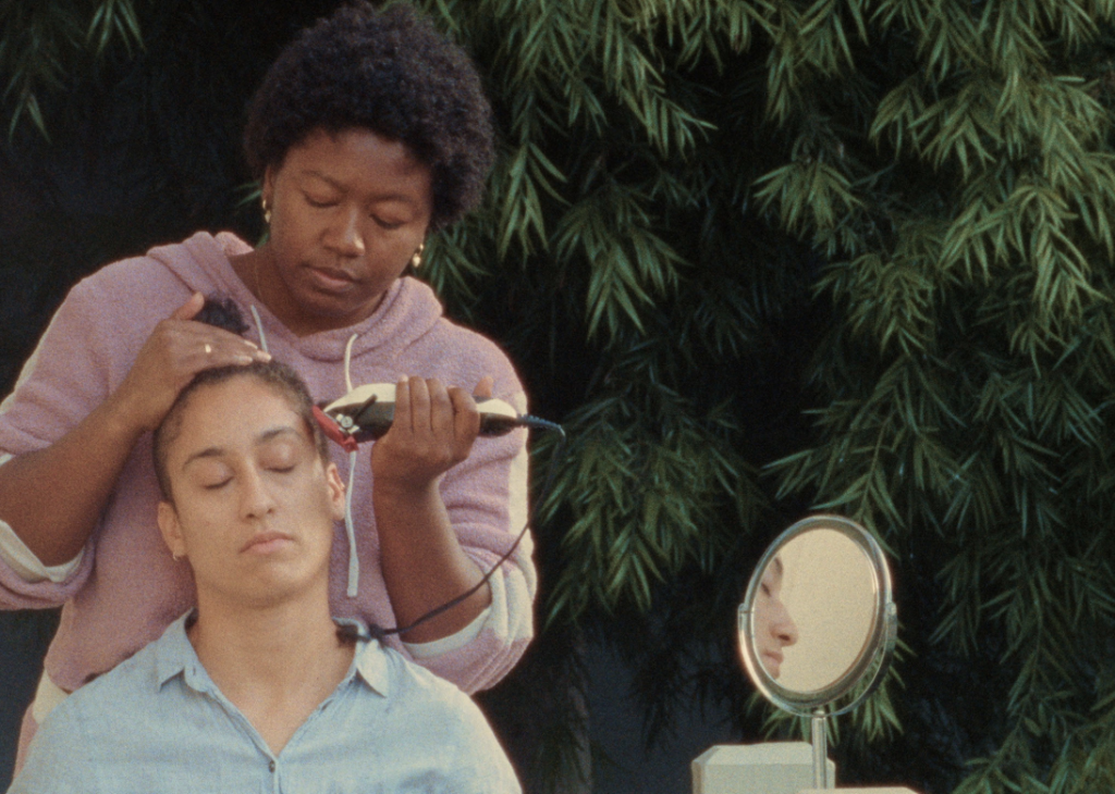 Sundance Film Festival / Hold Me Close : Exclusive interview with Directors Aurora Brachman ...