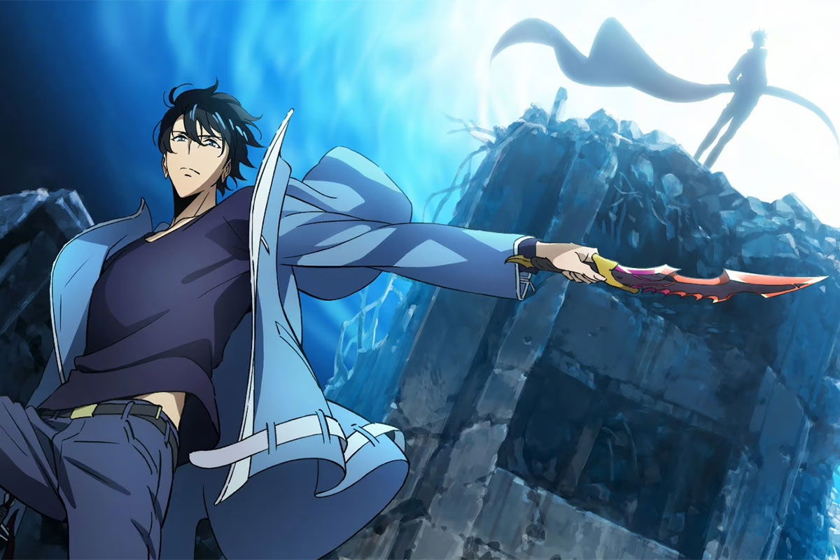 Kakao Entertainment Is Developing Live-Action Version of the 'Solo ...