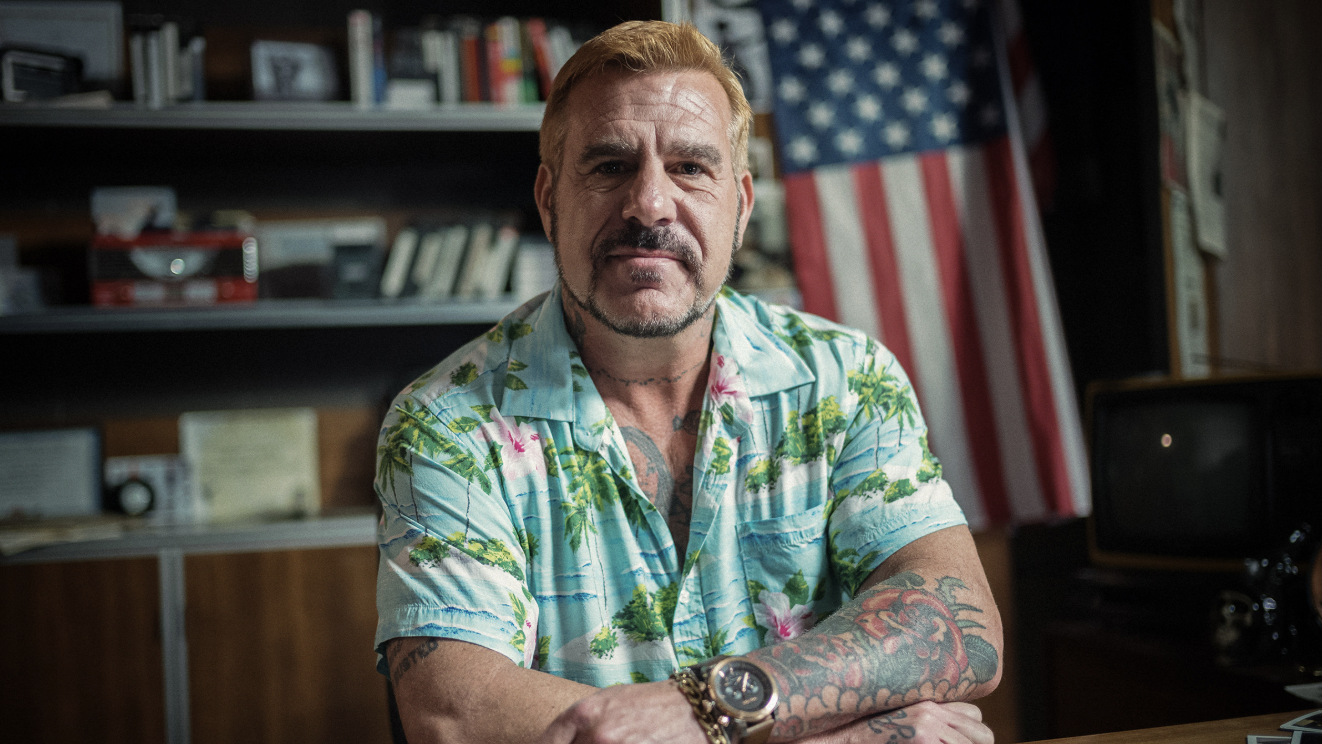 Sundance Film Festival / Never Get Busted : Exclusive Interview ...