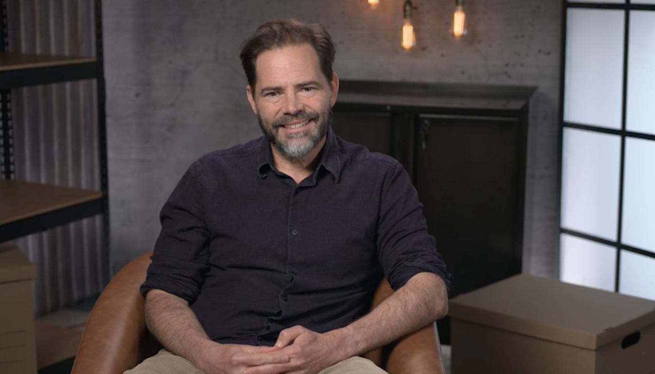 'Dope Thief' : Exclusive Interview with Actors Marin Ireland, Amir ...