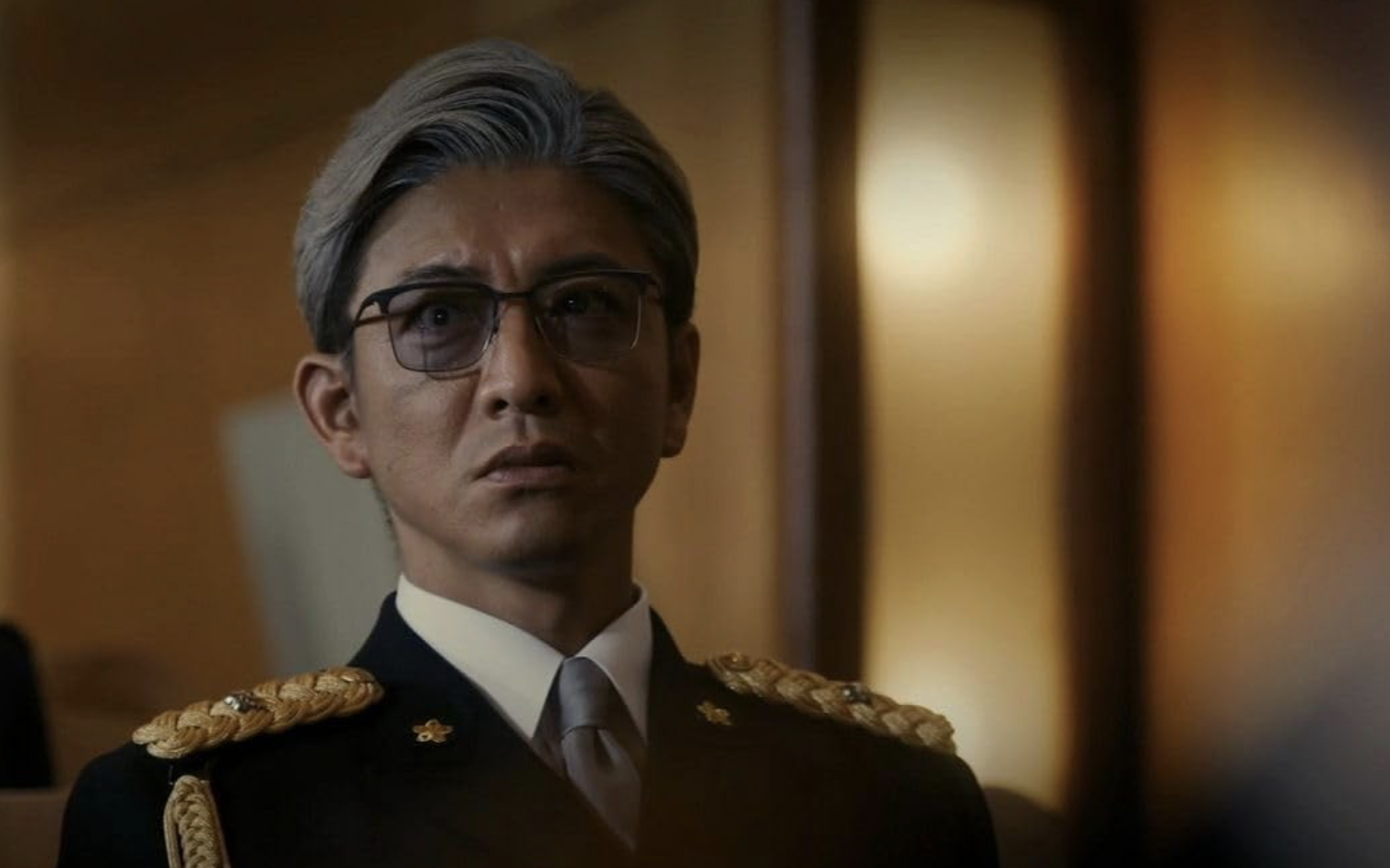 Takuya Kimura Teams up with Japanese Auteur Yoji Yamada for His Latest ...