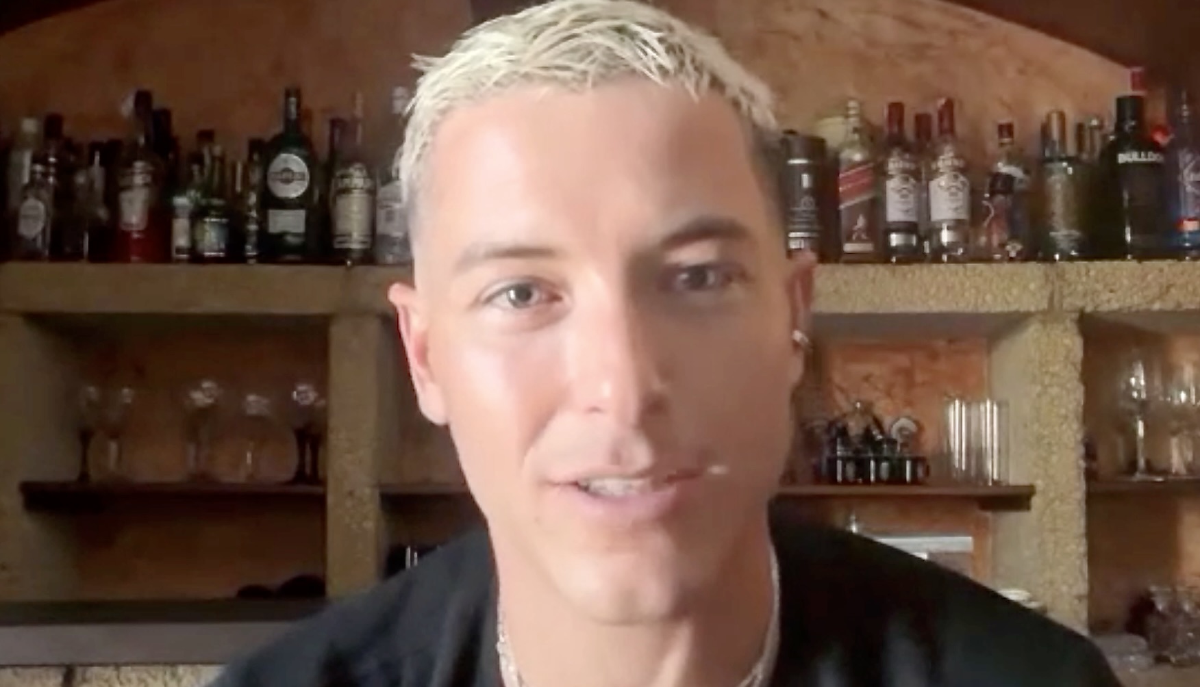 Cleaner : Exclusive Interview with Actor Taz Skylar