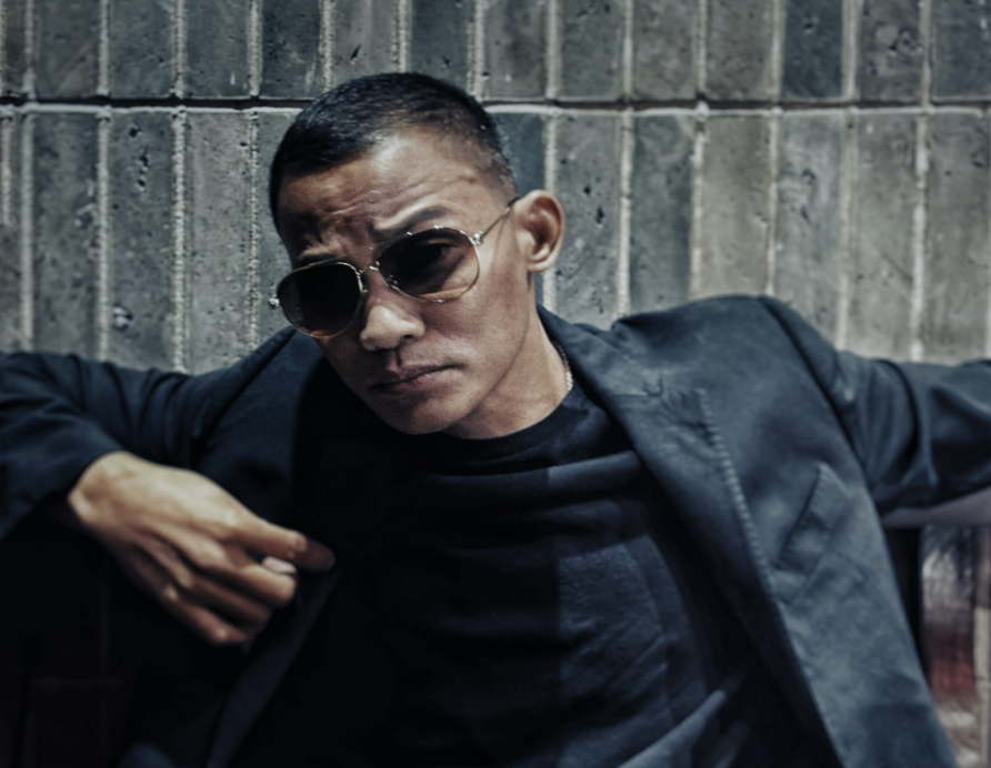 Stars Collective, Film Odyssey Set "Muay Thai Trilogy" with Tony Jaa ...