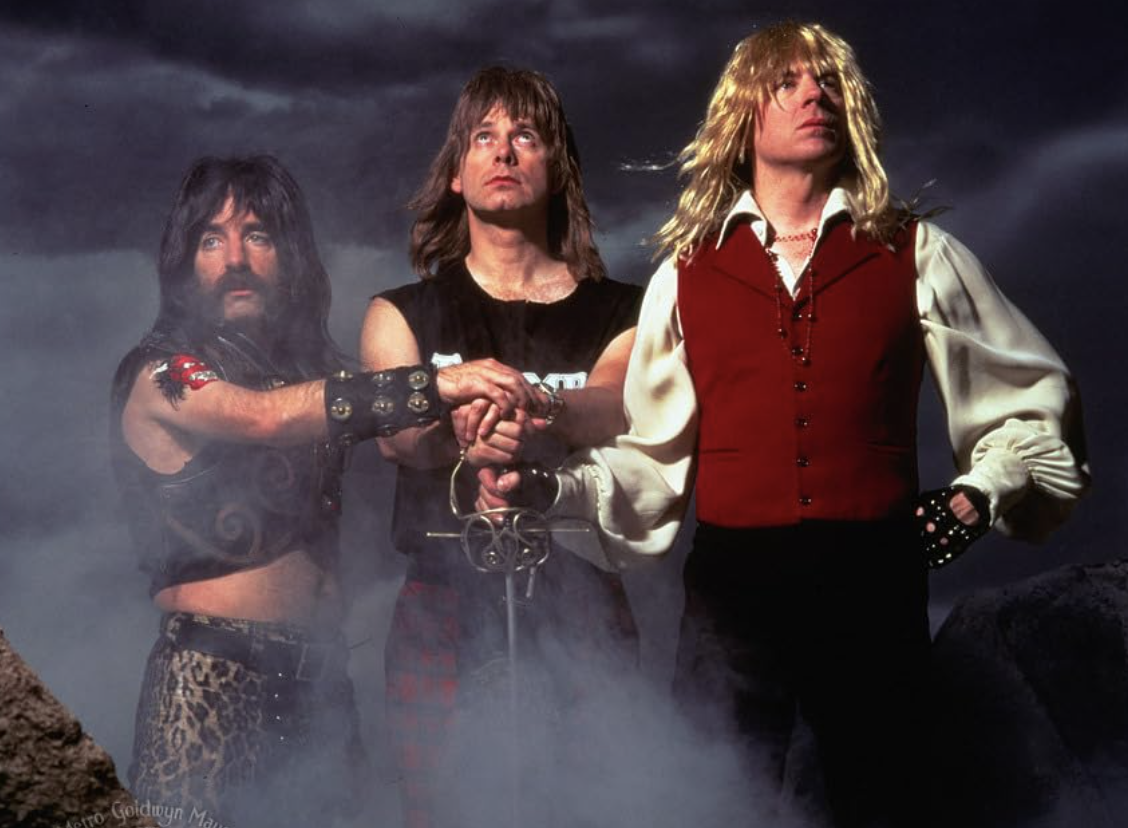 ‘This Is Spinal Tap’ Sequel Lands at Bleecker Street for September Release