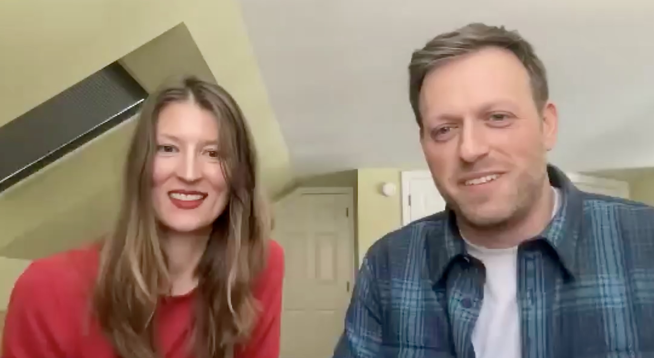 SXSW 2025 / The Spies Among Us: Directors Jamie Coughlin Silverman and ...