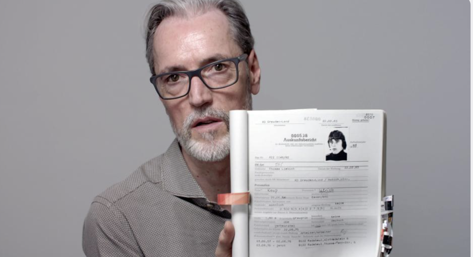 SXSW 2025 / The Spies Among Us: Directors Jamie Coughlin Silverman and ...