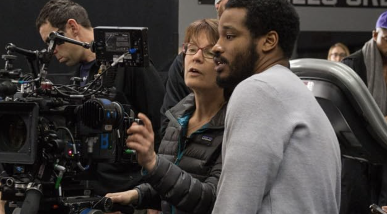 "Sinners" Director Ryan Coogler Focuses on the Reboot of "The X-Files"