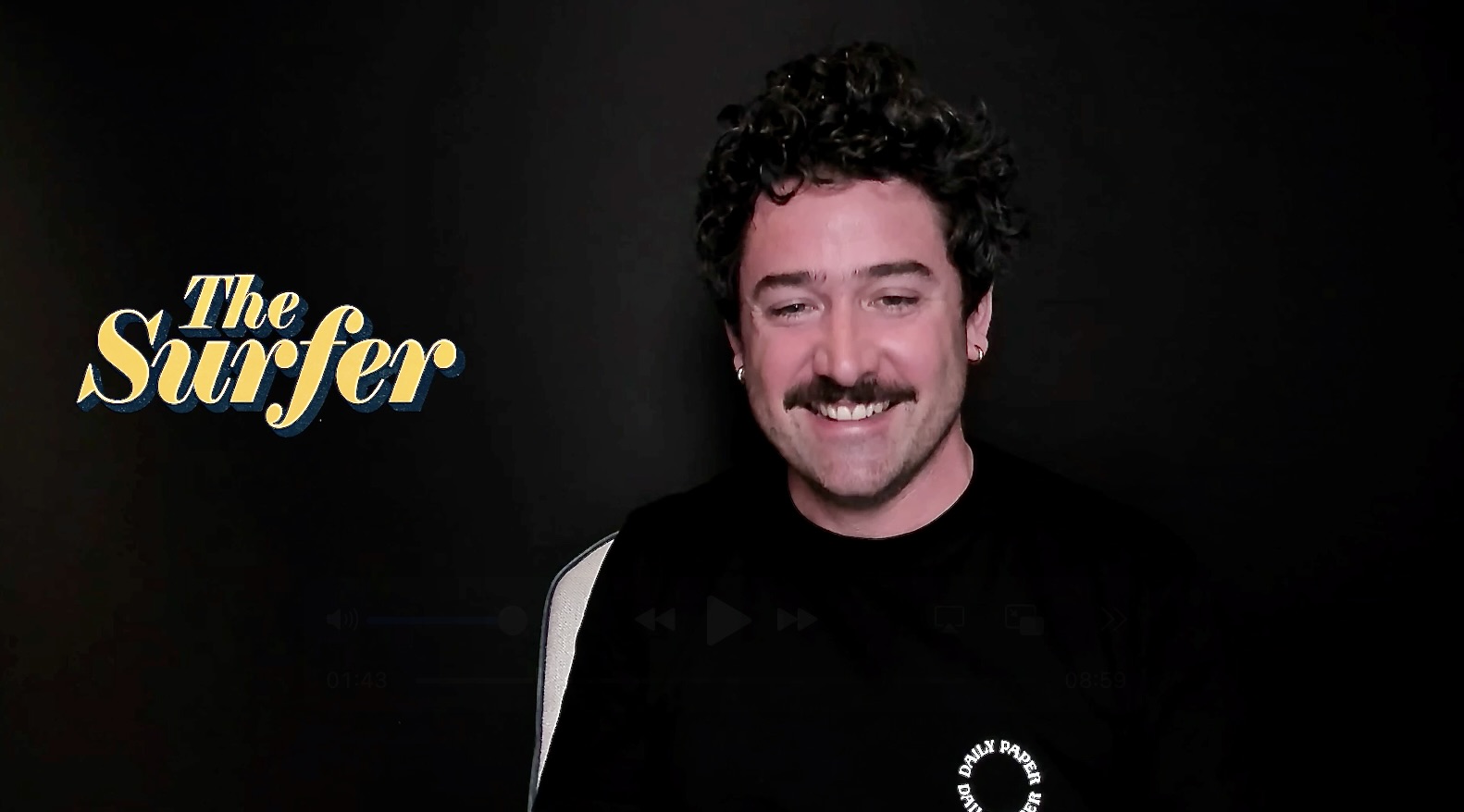 The Surfer : Exclusive Interview with Director Lorcan Finnegan