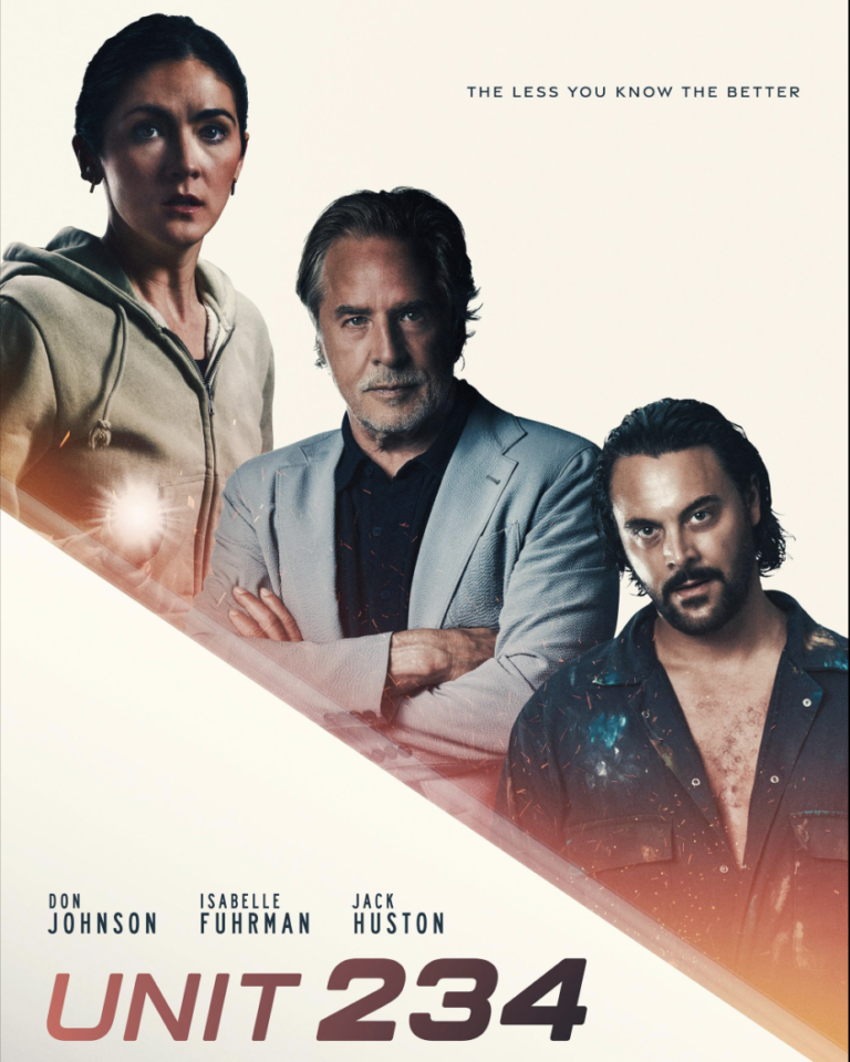 "Unit 234" : Exclusive Interview with Director Andy Tennant