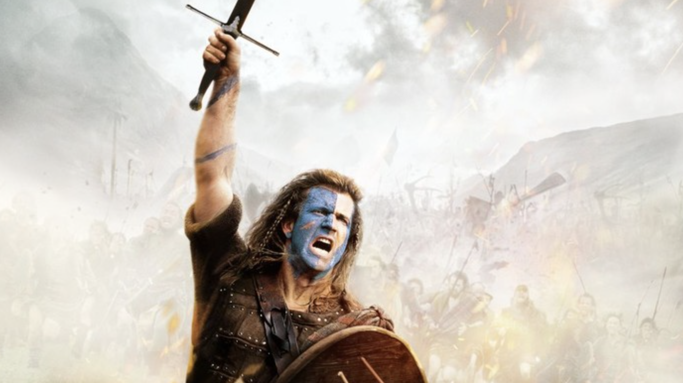 Fan Expo Philadelphia: Q&A with Mel Gibson on The Resurrection of the ...