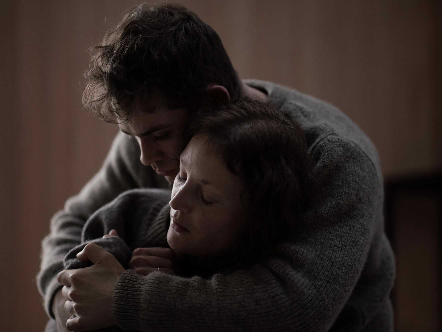 Went Up the Hill : Exclusive Interview with Actress/Executive Producer Vicky Krieps