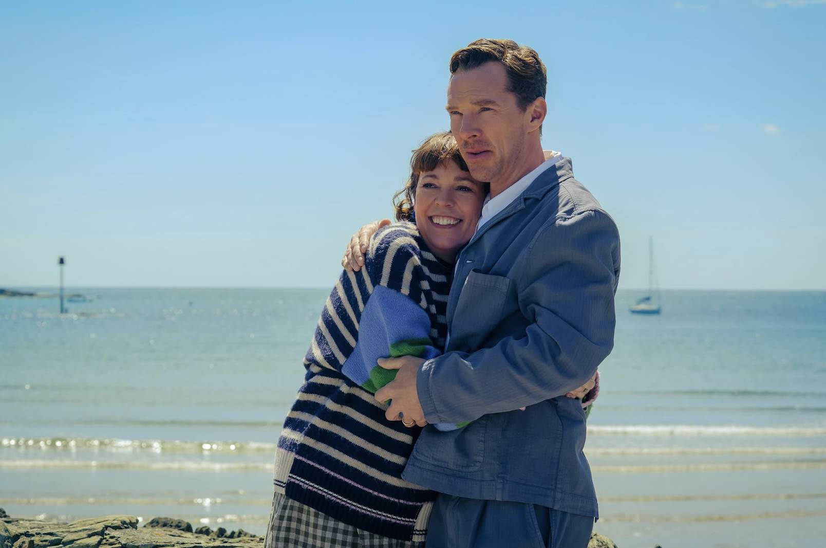 The Roses : Exclusive Interview with Director Jay Roach and Writer Tony ...