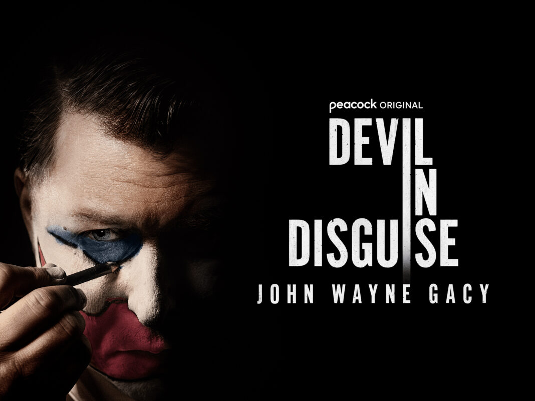 'Devil In Disguise: John Wayne Gacy', Exclusive Video Interview With ...