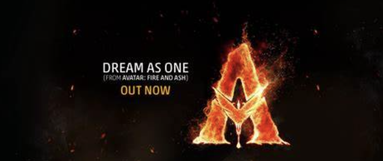 Avatar Fire and Ashes : Miley Cyrus' Theme Song, "Dream As One"