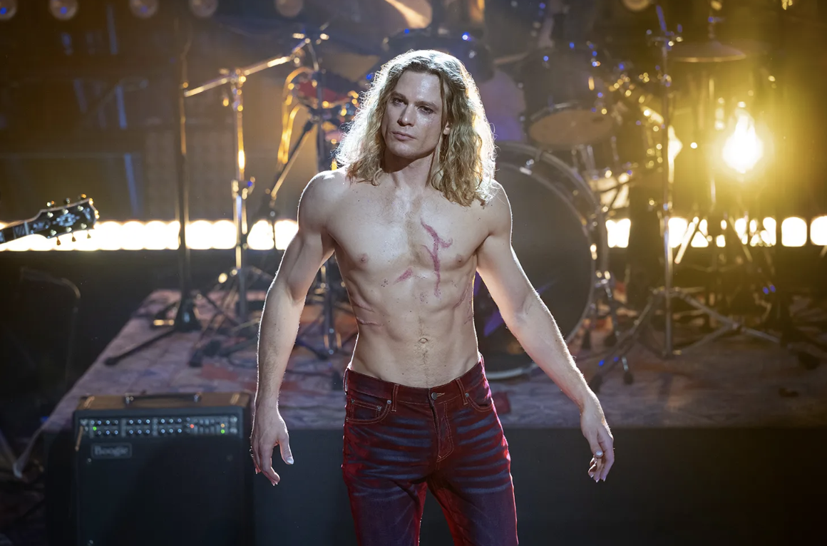 NYCC: Anne Rice's The Vampire Lestat Season 3 / Press Conference with ...