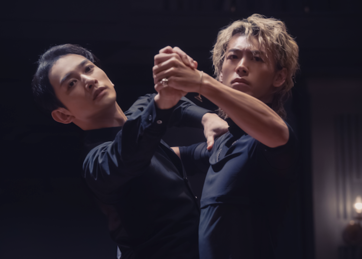 "10Dance" : It Celebrates on the Elegance of Ballroom and Passion of ...