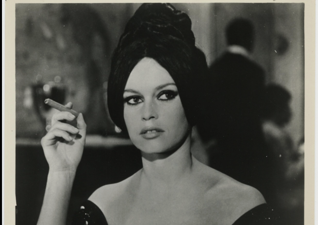 French Actress and Activist Brigitte Bardot Dies at 91 | Cinema Daily US