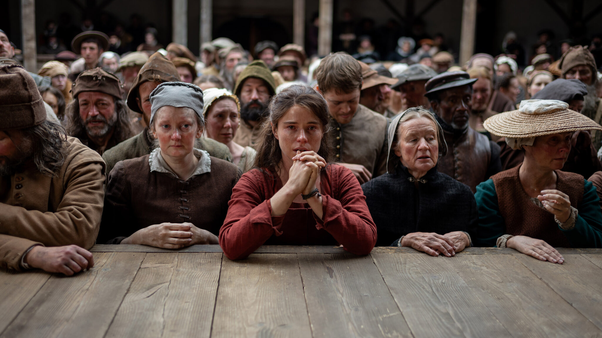 ‘Hamnet’ Shows The Salvific Power Of Theatre When Facing Grief | Cinema ...