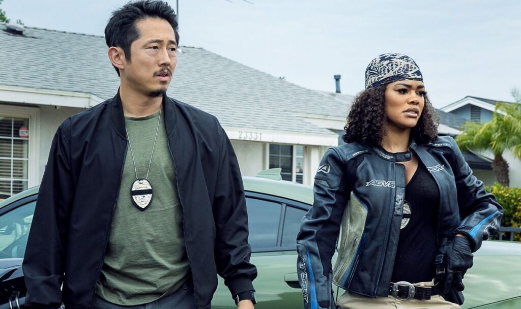 'The Rip' Review: A Solid Crime-Movie With Not Enough Originality ...