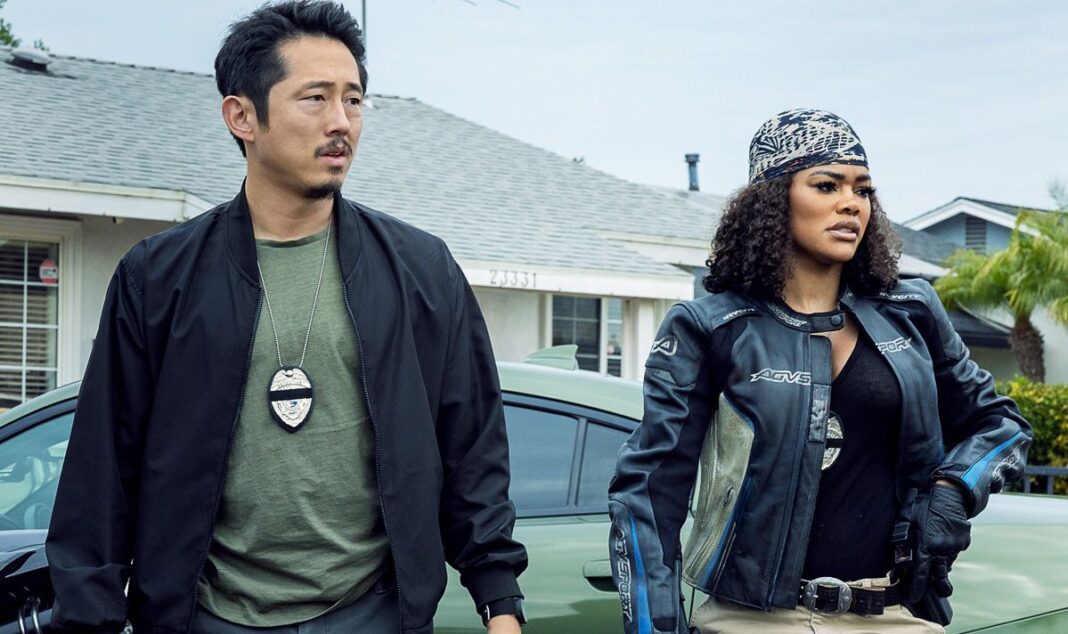 'The Rip' Review: A Solid Crime-Movie With Not Enough Originality ...