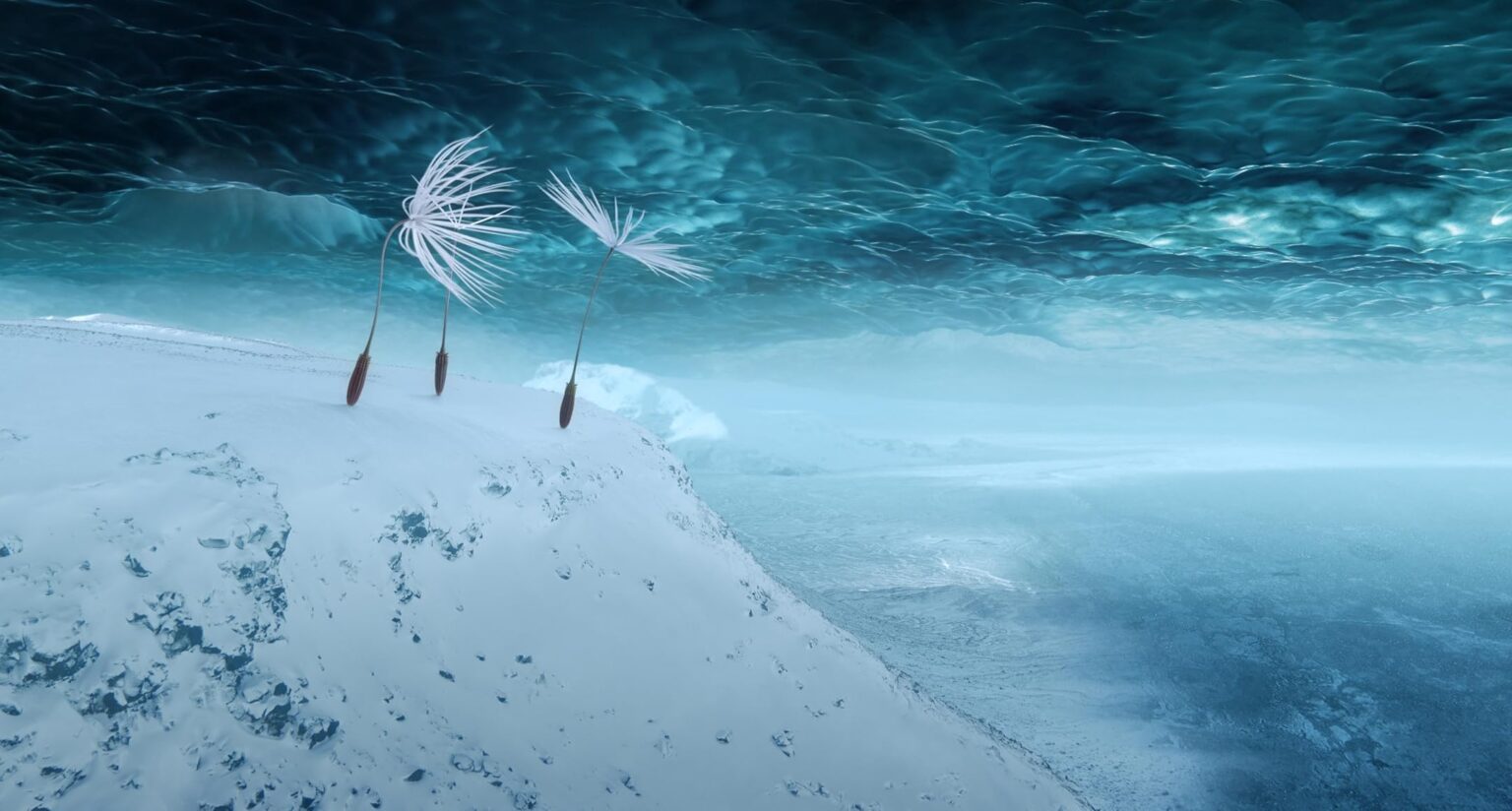 Dandelion’s Odyssey, at Animation First 2026 | Cinema Daily US